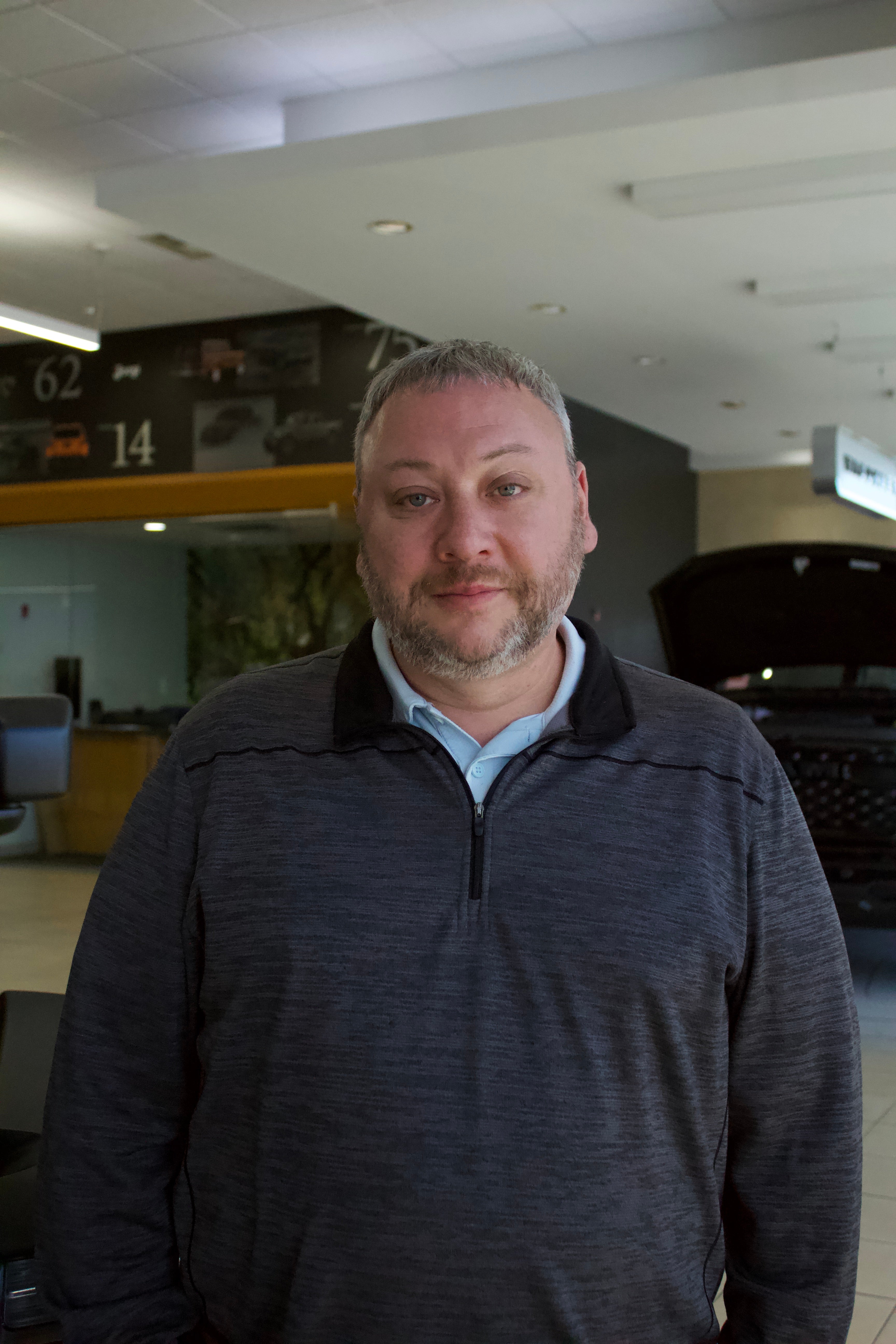 Vaden Hyundai of Brunswick Staff | Brunswick Hyundai dealer in Brunswick GA