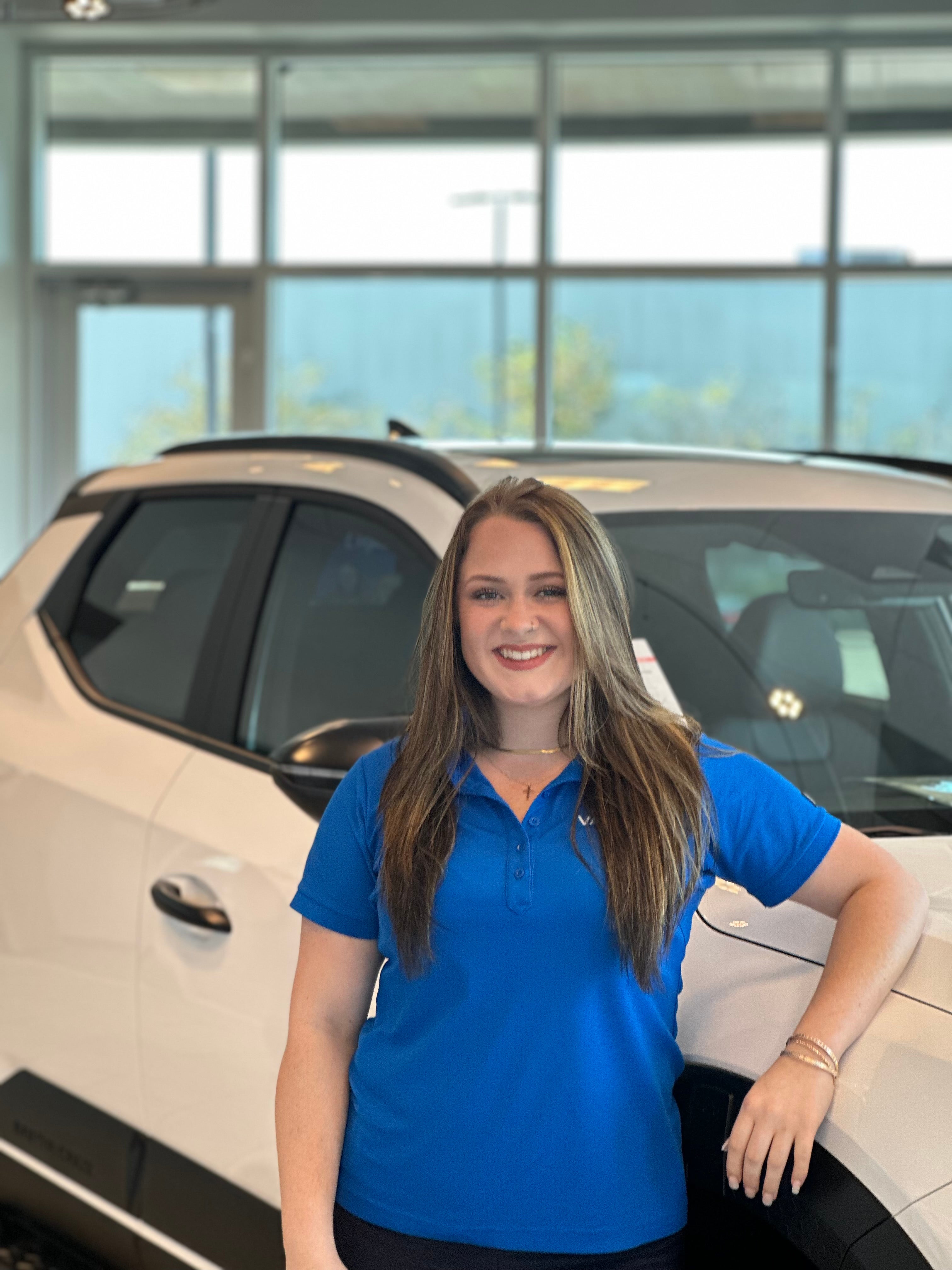 Vaden Hyundai of Brunswick Staff | Brunswick Hyundai dealer in Brunswick GA